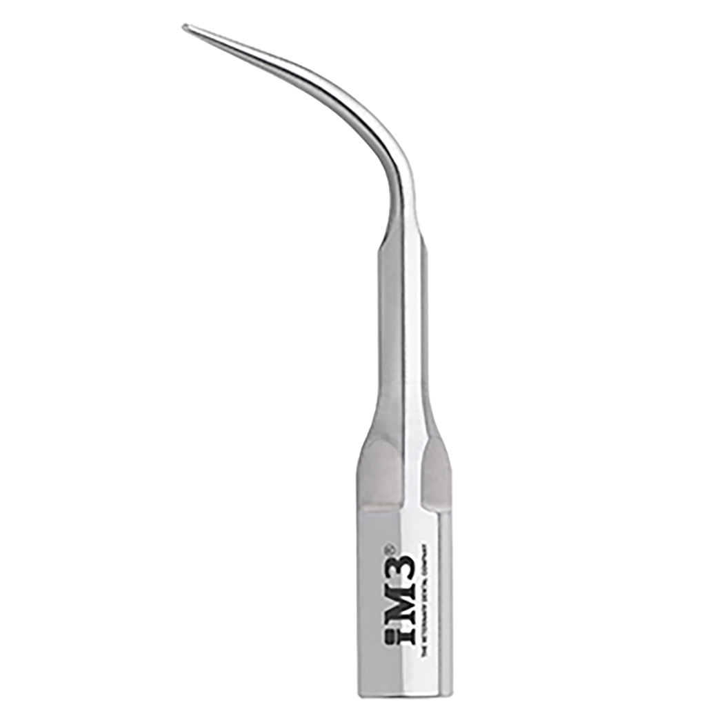 iM3 Ultra LED scaler-handpiece